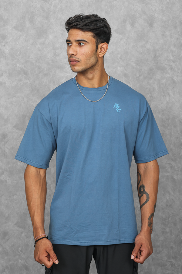 Oversize T-Shirts - Buy Oversized Gym T-shirts for Men Online